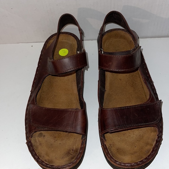 Naot | Shoes | Naot Sandals Made In Israel | Poshmark